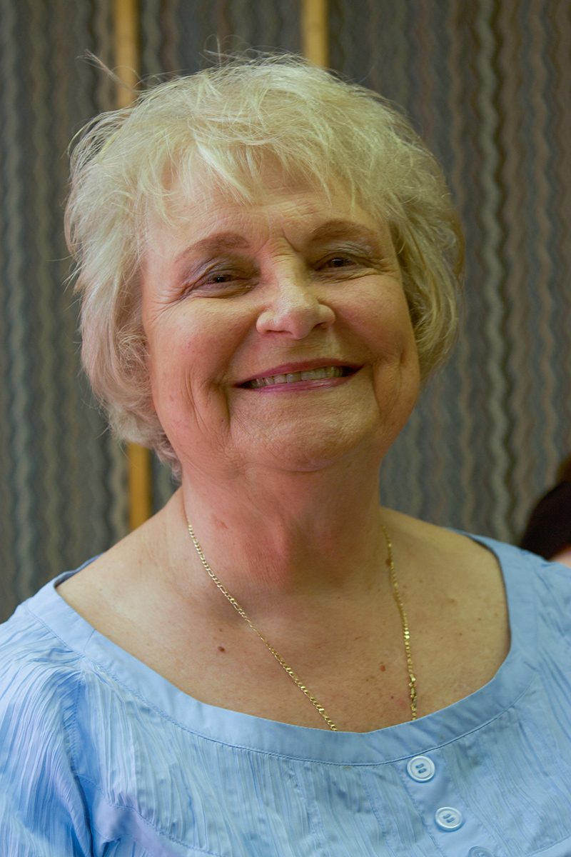 Fae Davis Conner – Post Register