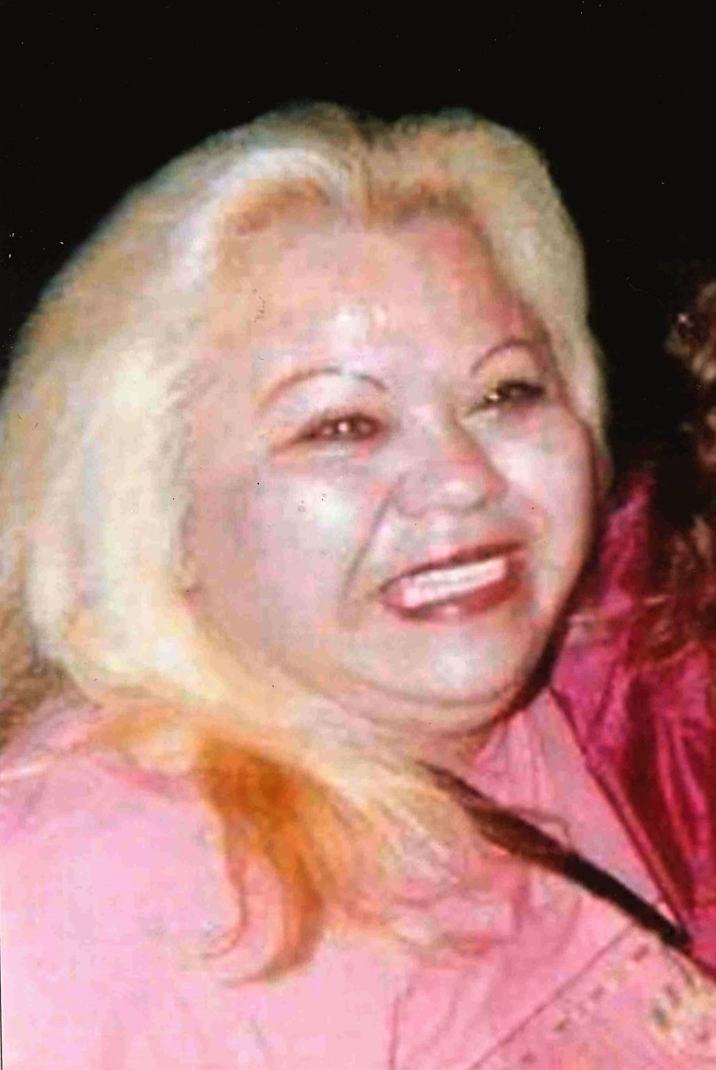 Maria Serrato Gray – Post Register