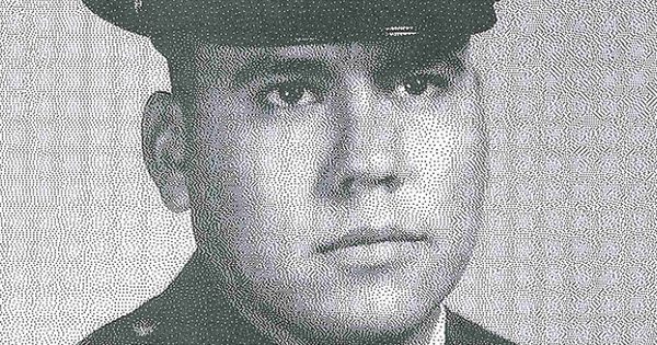 Albert Contreras – Post Register