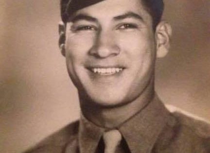 Tony M. Hernandez, Jr. – Post Register