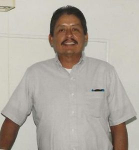 Tim M. Ontiveros – Post Register