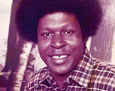 Joe Charles Jennings – Post Register