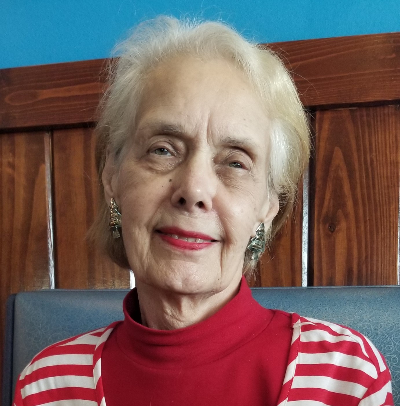 Linda Galloway Ottmers-Hofmann – Post Register