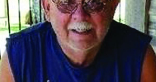 James Dennis Albert – Post Register