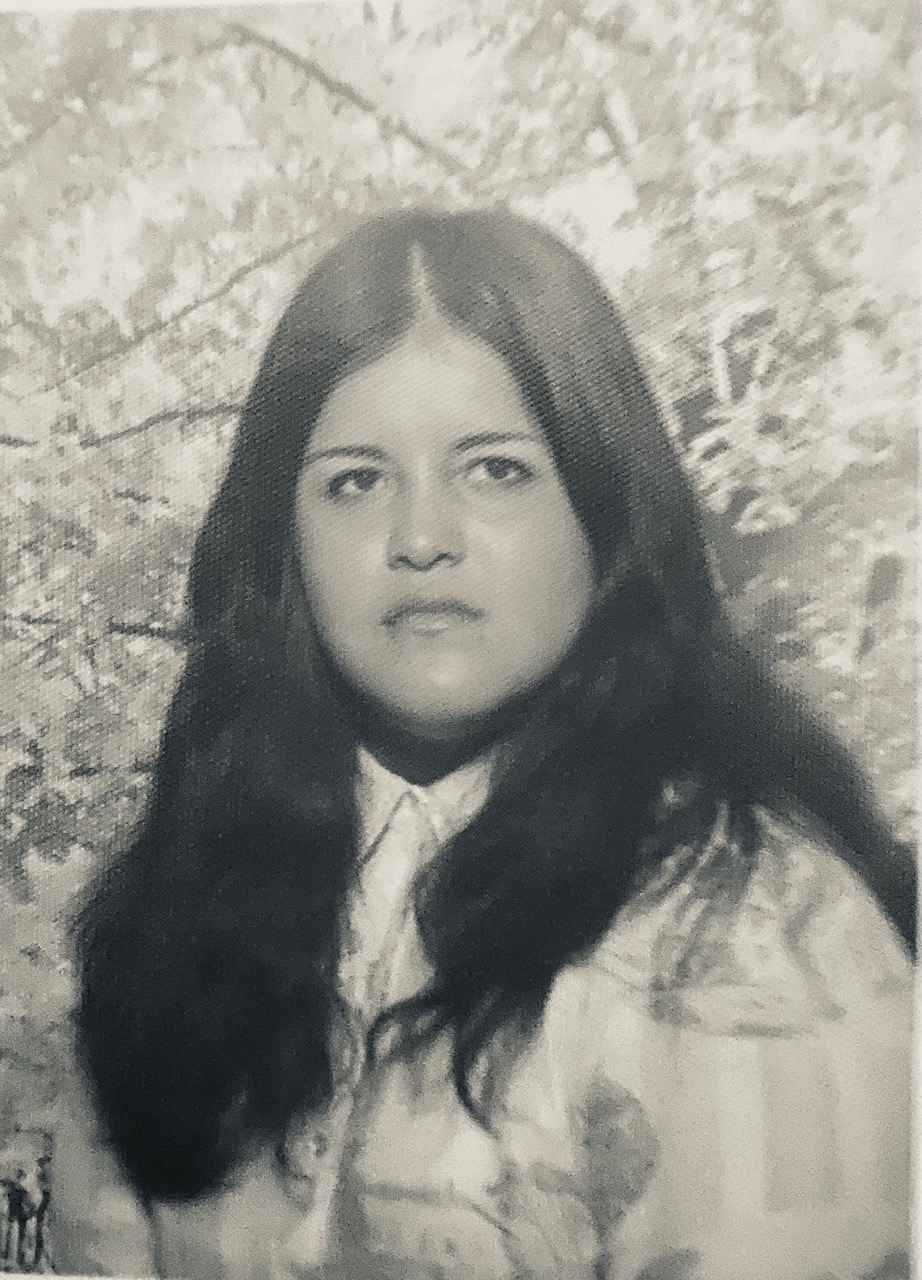 Mary Alice Peralez – Post Register