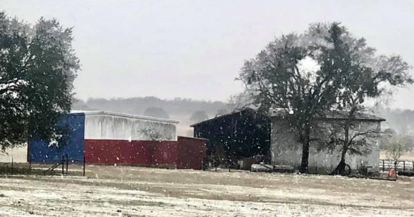 Luling awarded evacuation center – Post Register