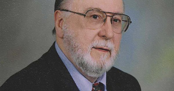 William Cook Fielder – Post Register