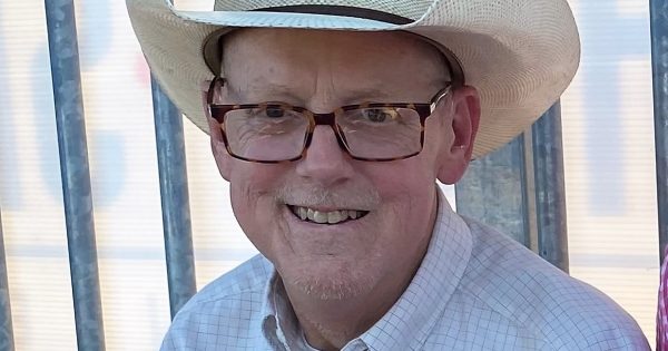 William A. McCarter, Jr. – Post Register