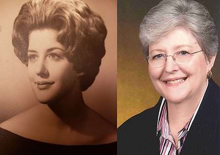 Virginia Peckham Venglar – Post Register