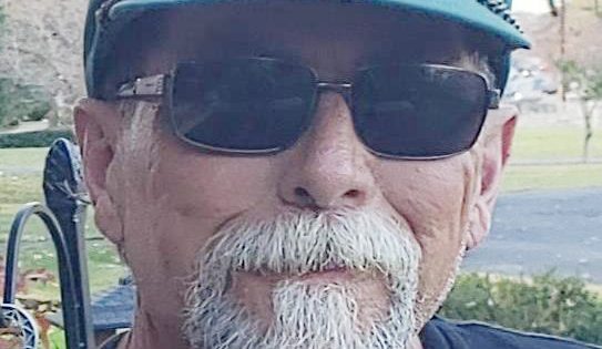 Joseph Neal Page – Post Register