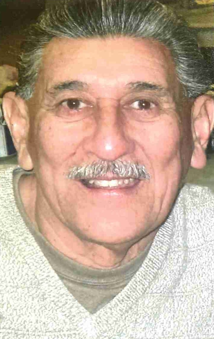 Jacob C. Maciel – Post Register