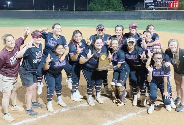 Post Register – Lockhart Post Register Newspaper