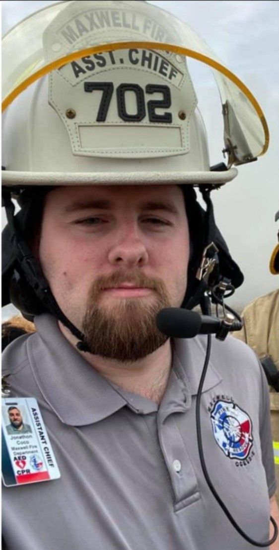 Jonathon Taylor Coco – Post Register