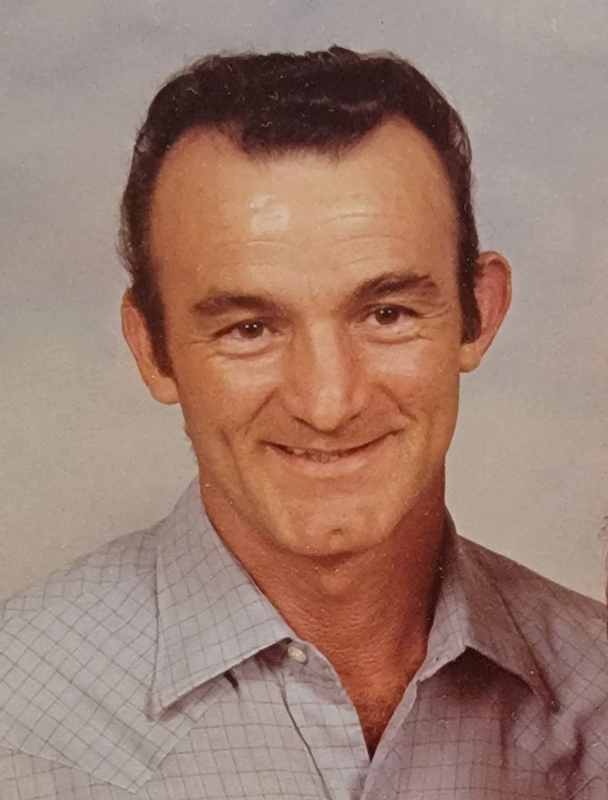 Royce Lee Shumate – Post Register