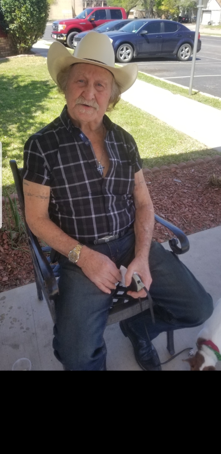 Levy Cooper – Post Register
