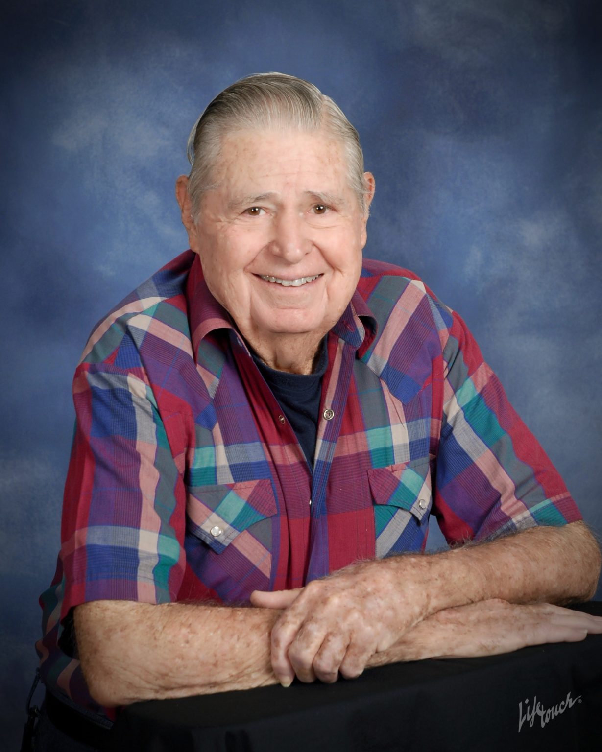 Jimmy Ray Rector – Post Register