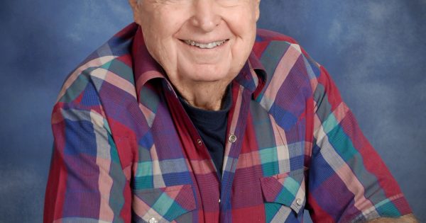 Jimmy Ray Rector – Post Register