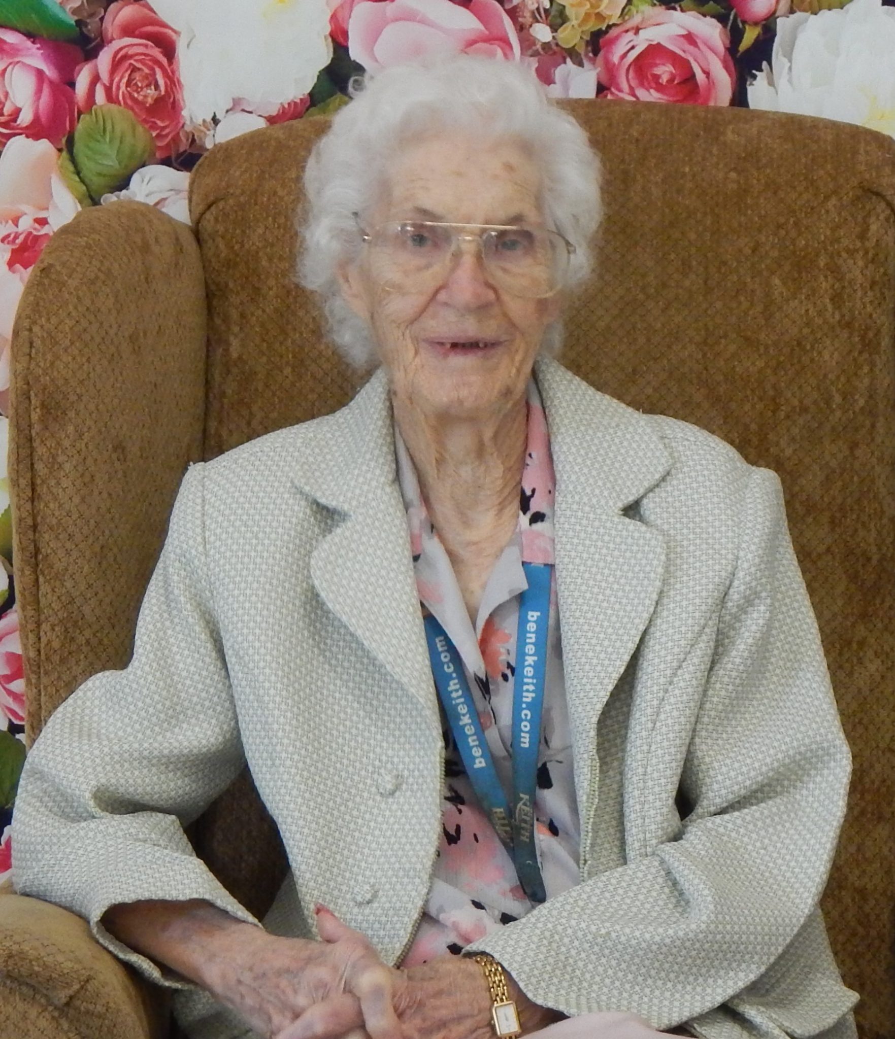 Lena Janelle Sewell – Post Register