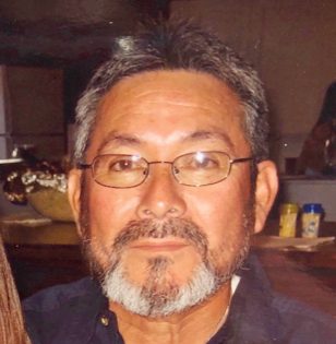 Raul “Rudy” Caudillo – Post Register