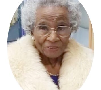 Myrtle Kirksey Eustace Moore – Post Register