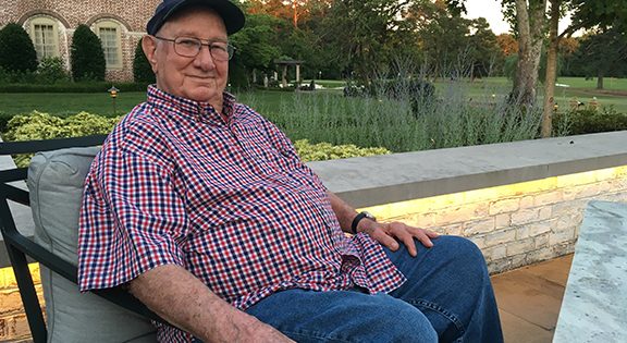 Charles Edgar Croley – Post Register