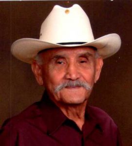 Domingo Fernandez, Jr. – Post Register