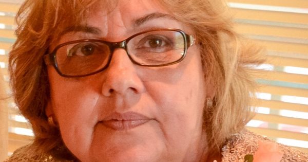 Ginger Powell Franks – Post Register