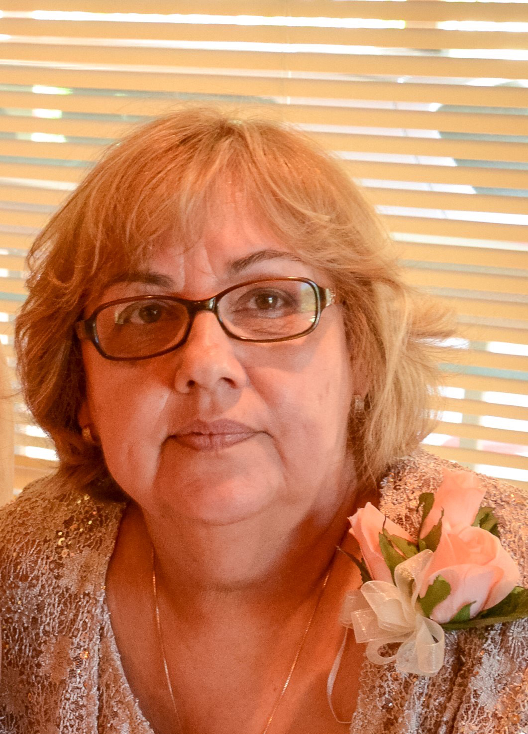 Ginger Powell Franks – Post Register