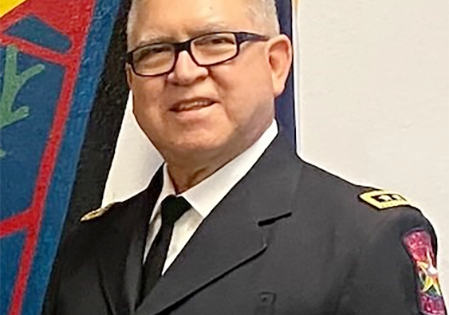 Lockhart Police Chief retires – Post Register