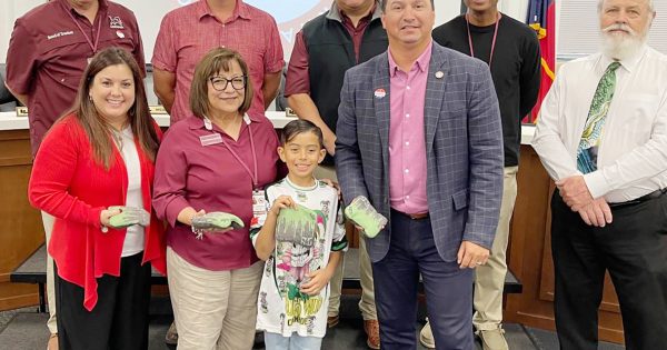 New insurance program a hit at LISD – Post Register