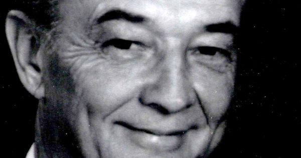 Dick Fox – Post Register