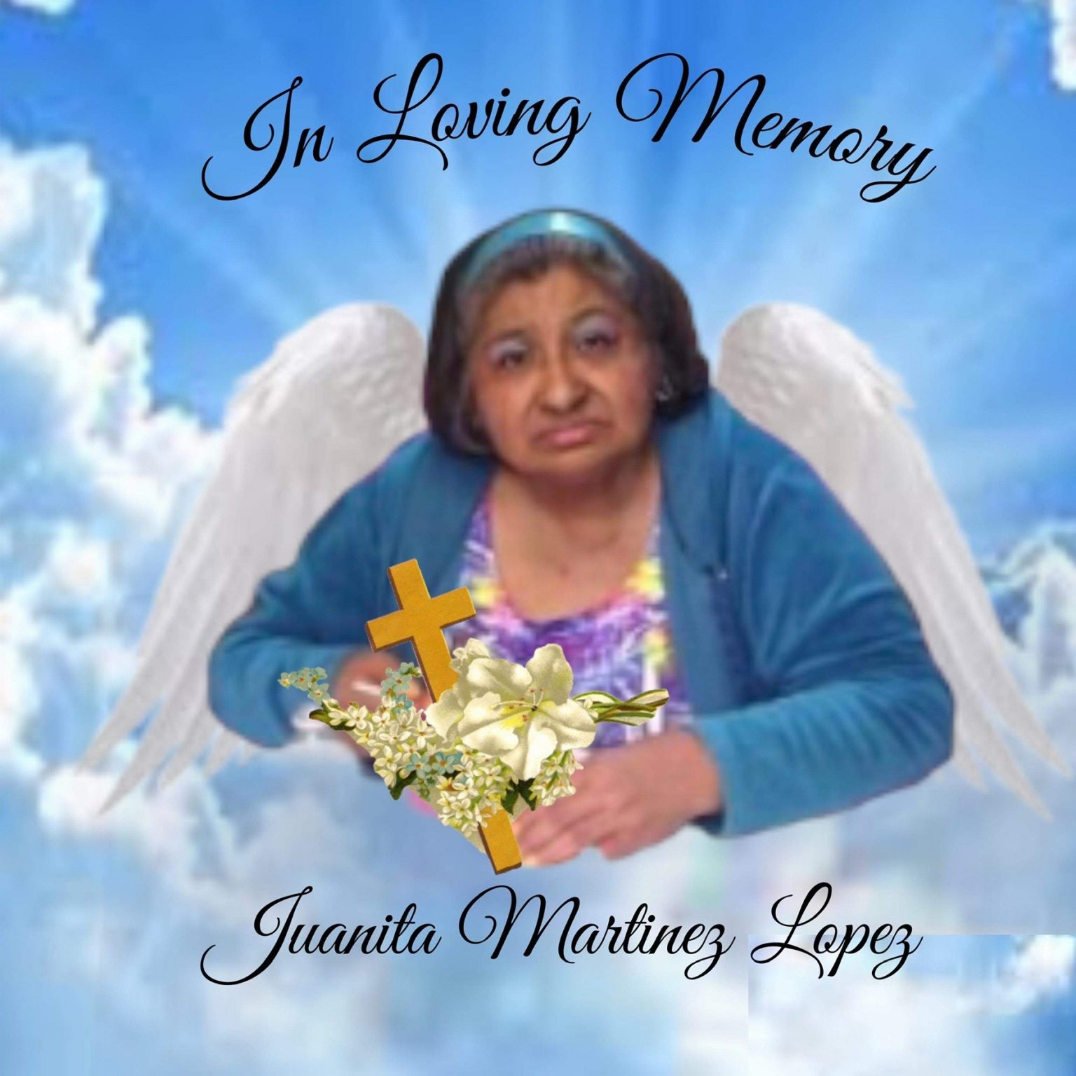 Janie Martinez Lopez – Post Register