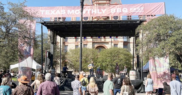 BBQ Fest a big success during first Lockhart event – Post Register