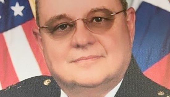 Lockhart names Interim Police Chief – Post Register