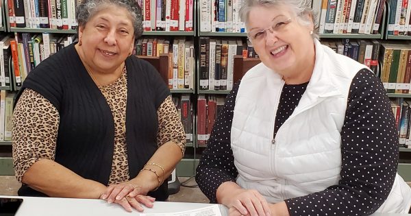 Martindale Library thankful for all it has – Post Register
