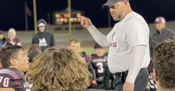 Lions season comes to end vs. Flour Bluff – Post Register