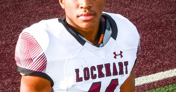Dickens new record-holder for LHS – Post Register