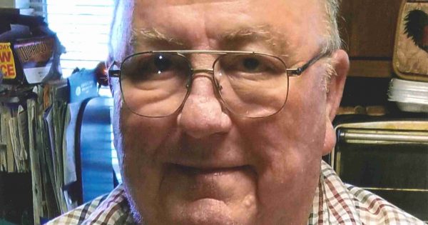 Edward Clinton Smith – Post Register