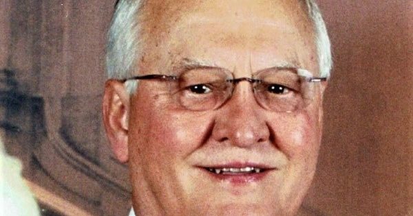 Glenn Lee Nolte – Post Register