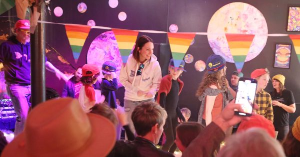 Willigan’s Island Fashion Show – Post Register