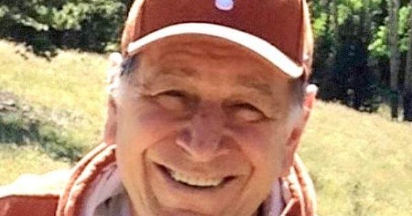 Charles Vincent Red – Post Register