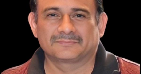 Pedro “Pete” Lucio Jr. – Post Register