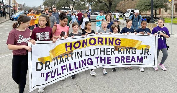 MLK Jr. Day – Post Register