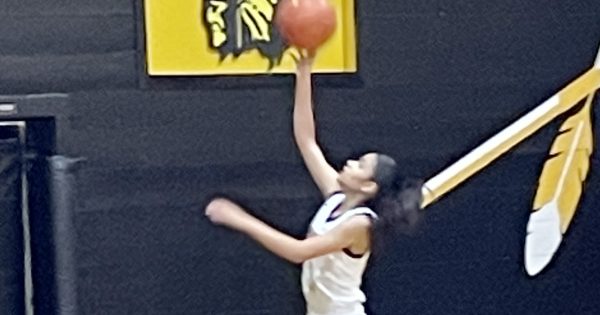 Prairie Lea Indians tied for second in District – Post Register