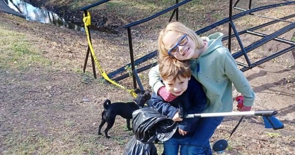 Keep Lockhart Beautiful plans volunteer fair – Post Register