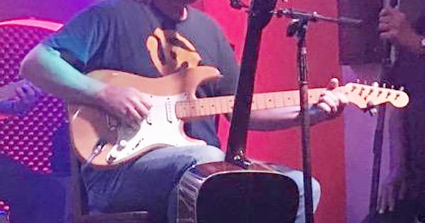 Evenings with the Songwriter 2023 – Post Register