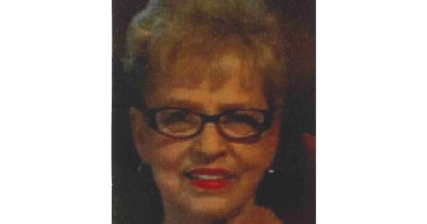 Barbara Burditt Reed – Post Register