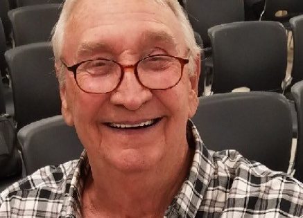 James E. Briscoe Sr. – Post Register