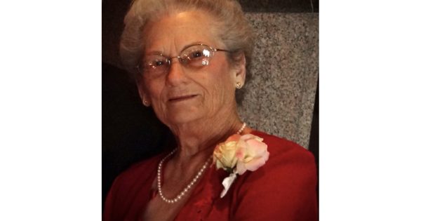 PATSY SUE RUM SPIEGEL – Post Register