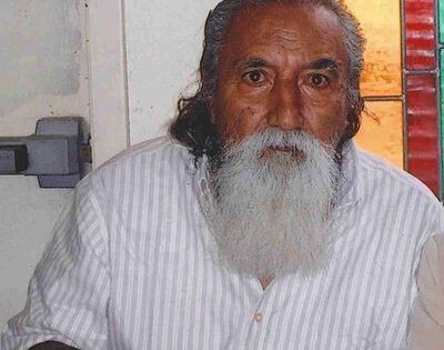 Juan Rejino Rocha Jr. – Post Register